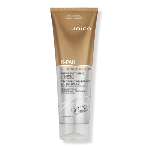 JOICO K-pak Deep-penetrating Reconstructor - One-color