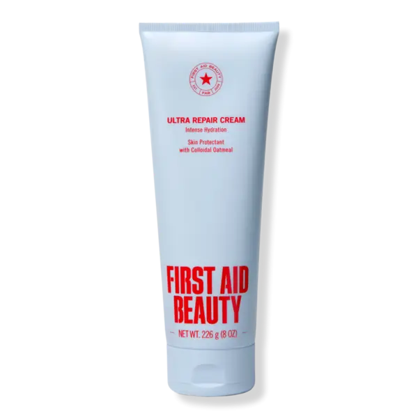 FIRST AID BEAUTY Ultra Repair Cream Intense Hydration Moisturizer - One-color