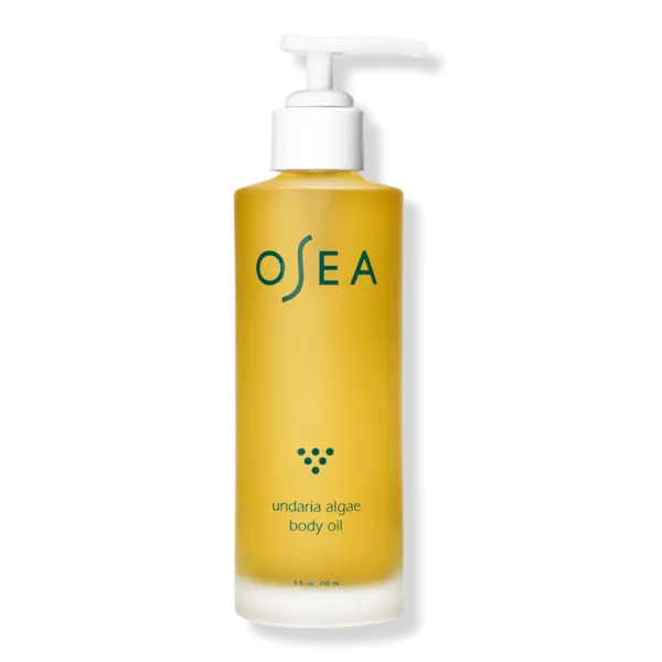 OSEA Undaria Algae Body Oil - One-color