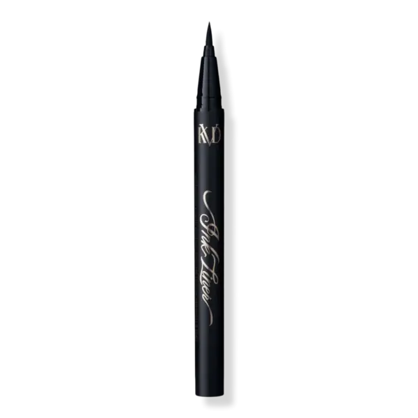 KVD BEAUTY Ink Liner - Trooper Black