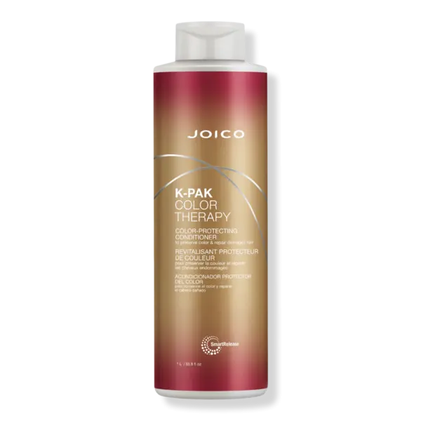 JOICO K-pak Color Therapy Conditioner - One-color
