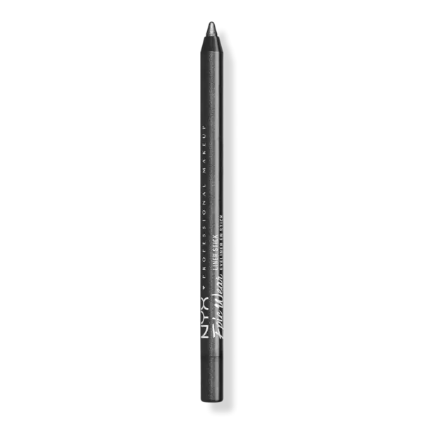 NYX PROFESSIONAL MAKEUP Epic Wear Liner Stick Long Lasting Eyeliner Pencil - Gunmetal Gaze