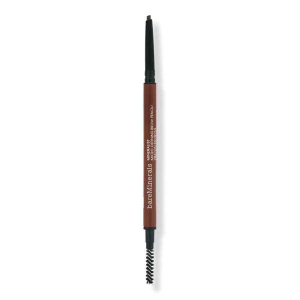 BareMinerals® Mineralist Micro-defining Brow Pencil - Chestnut