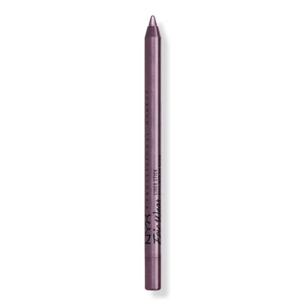 NYX PROFESSIONAL MAKEUP Epic Wear Liner Stick Long Lasting Eyeliner Pencil - Magenta Shock