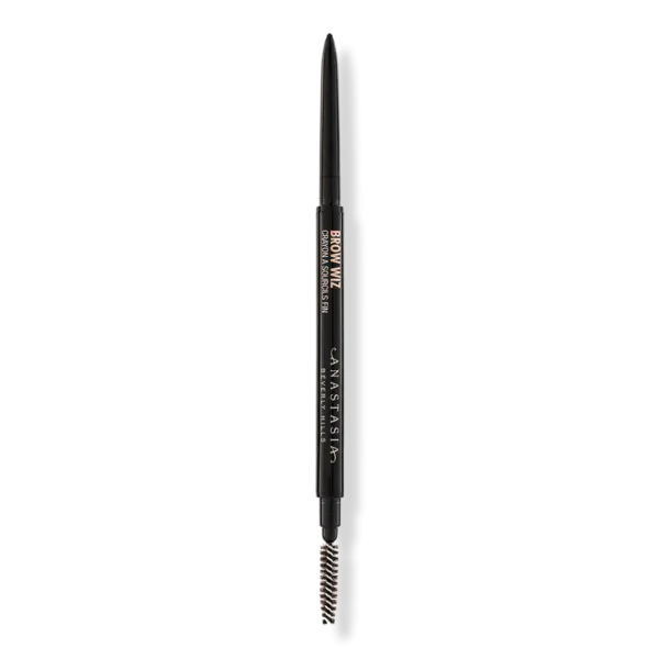ANASTASIA BEVERLY HILLS Brow Wiz Precision Eyebrow Pencil - Ebony