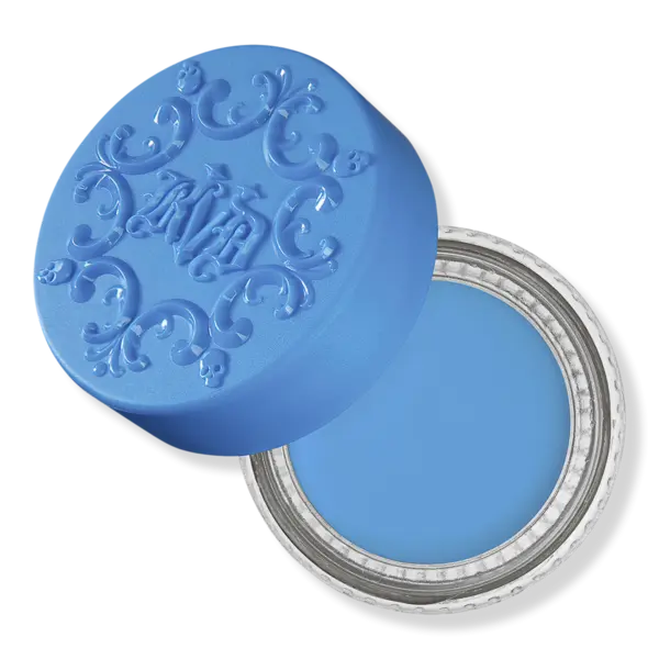 KVD BEAUTY Super Pomade Vegan Eyeliner, Shadow & Brow Pigment - Satellite Blue