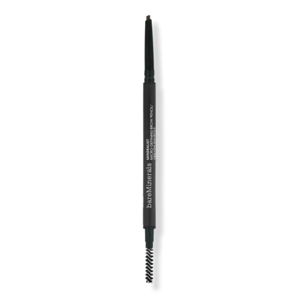 BareMinerals® Mineralist Micro-defining Brow Pencil - Rich Black