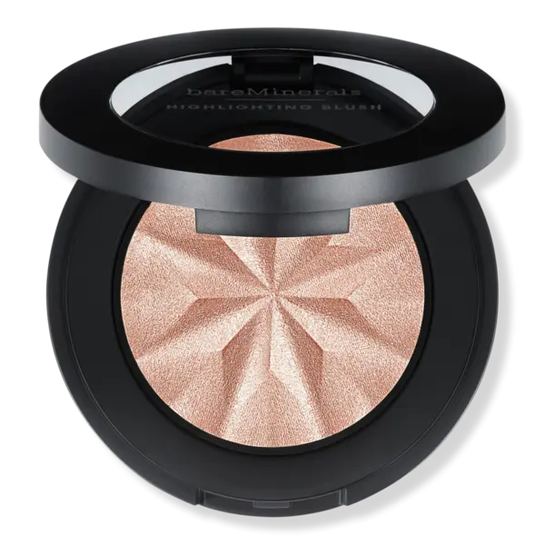 BareMinerals® Gen Nude Highlighting Blush - Opal Glow