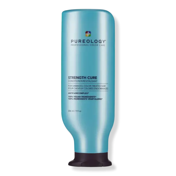 PUREOLOGY Strength Cure Conditioner For Damaged Hair - One-color