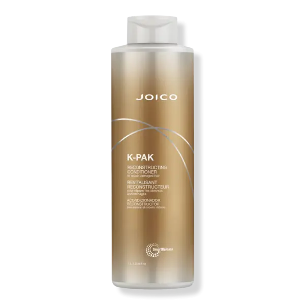 JOICO K-pak Reconstructing Conditioner - One-color