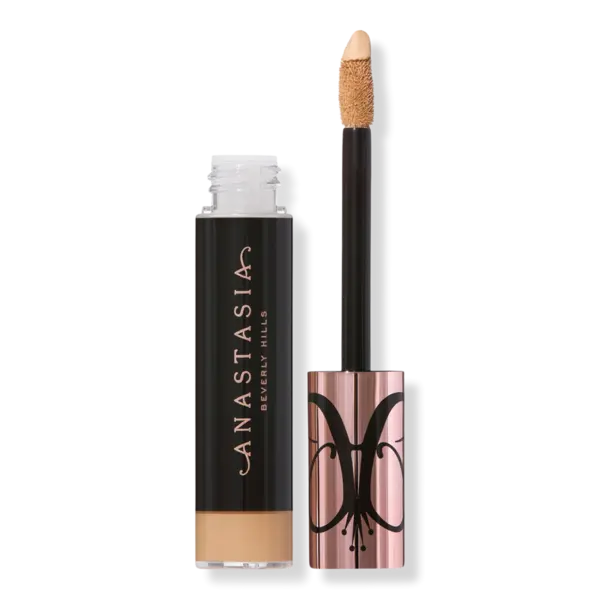 ANASTASIA BEVERLY HILLS Magic Touch Medium To Full Coverage Concealer - 14