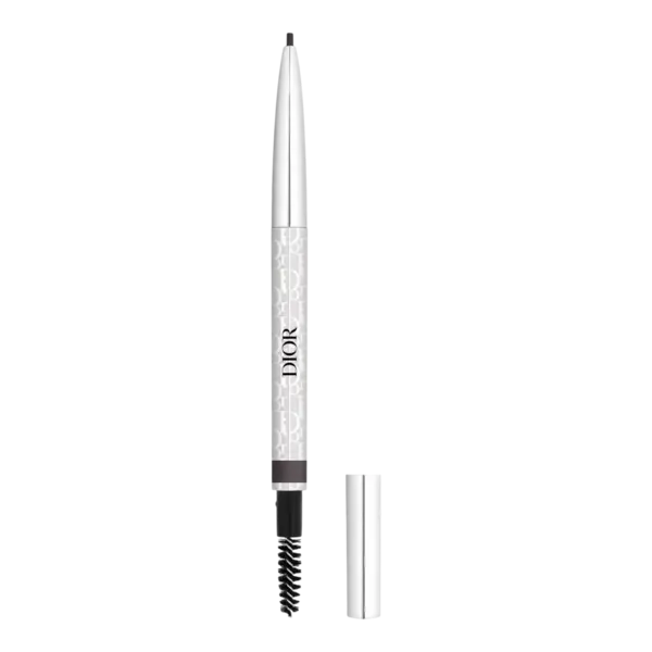Dior Show Brow Styler Eyebrow Pencil - Dark Brown