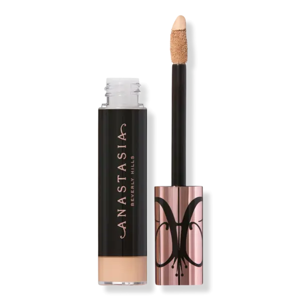 ANASTASIA BEVERLY HILLS Magic Touch Medium To Full Coverage Concealer - 12