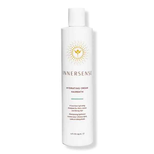 INNERSENSE ORGANIC BEAUTY Hydrating Cream Hairbath - One-color