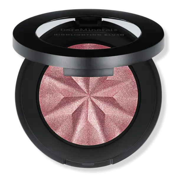 BAREMINERALS Gen Nude Highlighting Blush - Mauve Glow