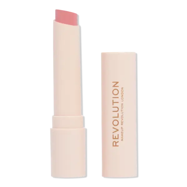 REVOLUTION BEAUTY Pout Balm - Bare Shine