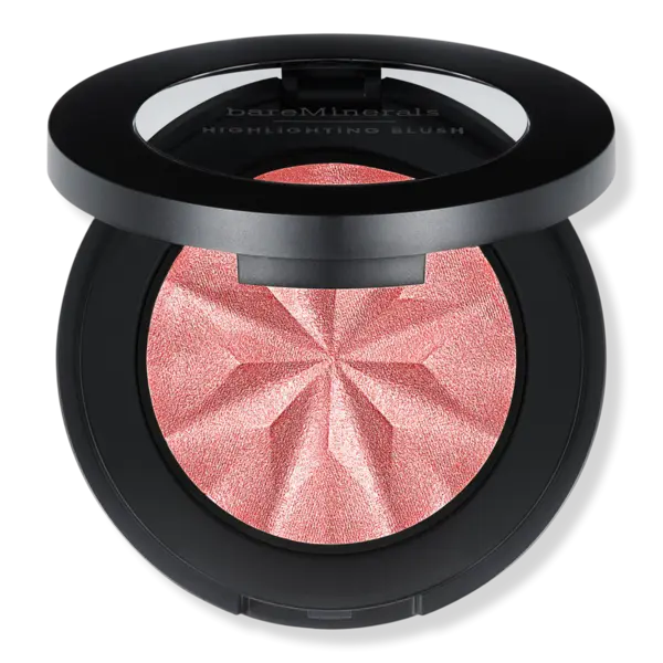 BareMinerals® Gen Nude Highlighting Blush - Pink Glow