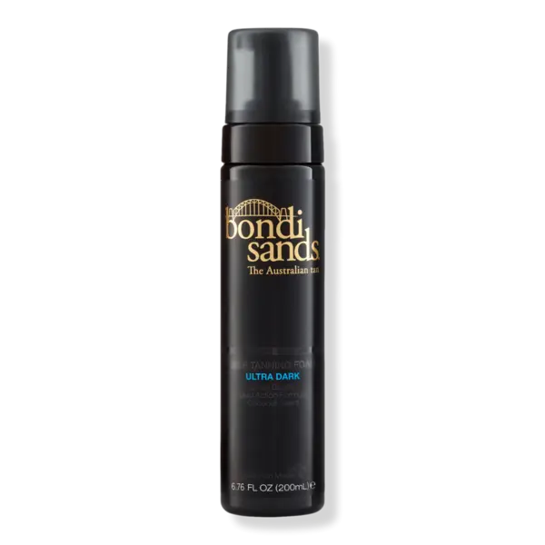 BONDI SANDS Salon Quality Self Tanning Foam - Ultra Dark