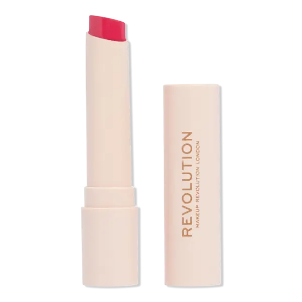 REVOLUTION BEAUTY Pout Balm - Fuchsia Shine