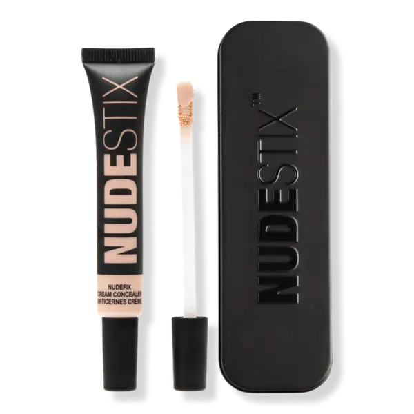 NUDESTIX Nudefix Cream Concealer - Nude 1