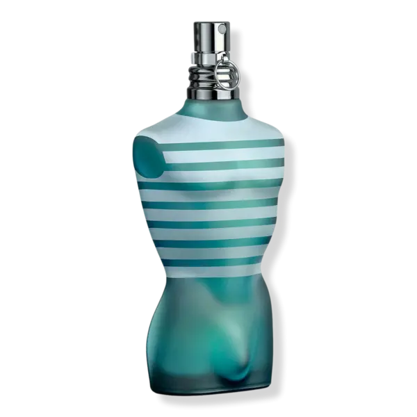 JEAN PAUL GAULTIER Le Male Eau De Toilette - One-color