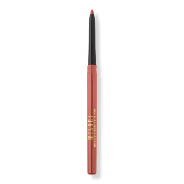 MILANI Understatement Lip Liner - Nude Entrance