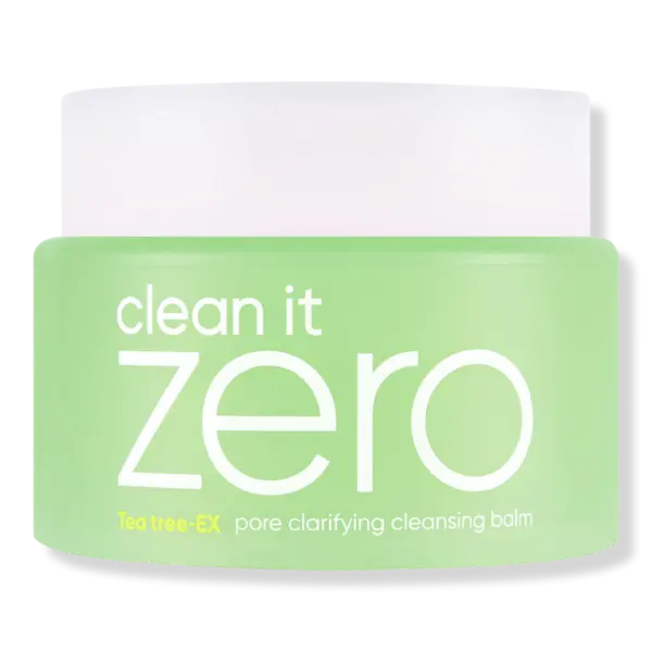 BANILA CO Clean It Zero Pore Clarifying Cleansing Balm - One-color
