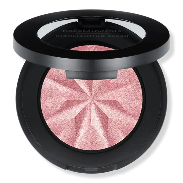 BareMinerals® Gen Nude Highlighting Blush - Rose Glow