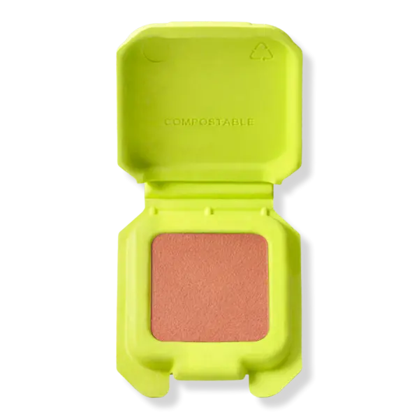 HALF MAGIC Cheek Fluff Soft Blur Cream Blush - (don't) Be A Doll