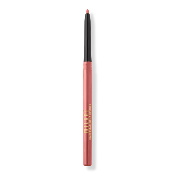 MILANI Understatement Lip Liner French Rose - French Rosé