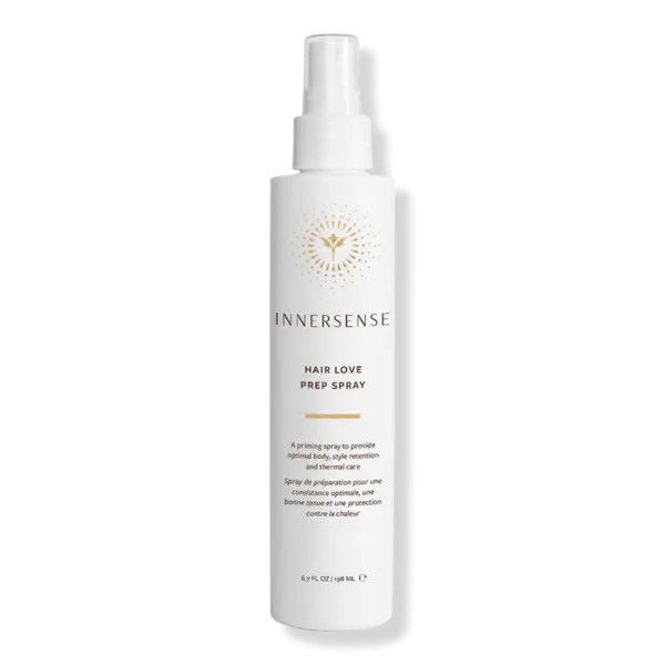 INNERSENSE ORGANIC BEAUTY Hair Love Prep Spray Orange Blossom - One-color