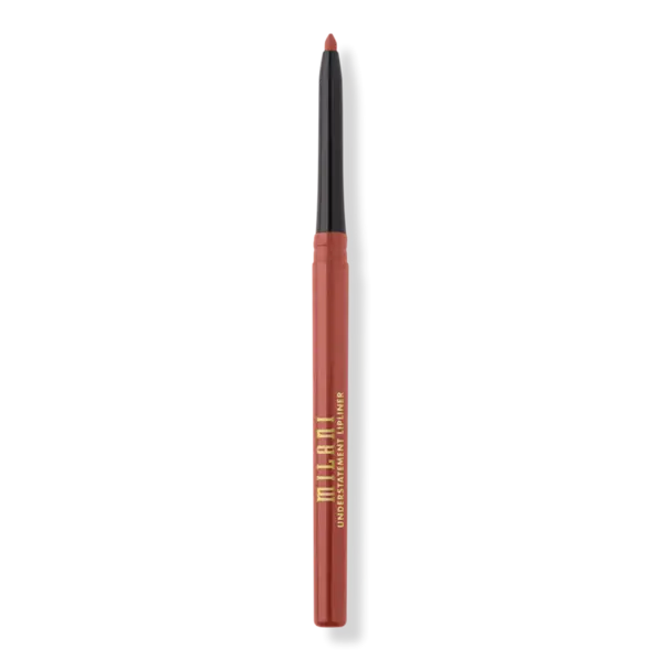 MILANI Understatement Lip Liner - Cinnamon Statement