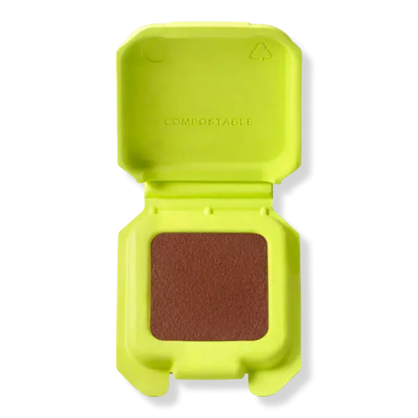 HALF MAGIC Cheek Fluff Soft Blur Cream Blush - Magic Brownie
