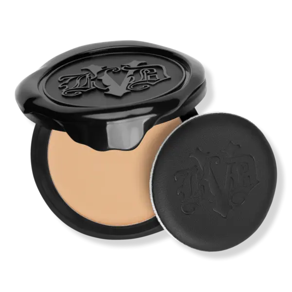 KVD BEAUTY Lock-it Finishing Powder - Light/medium