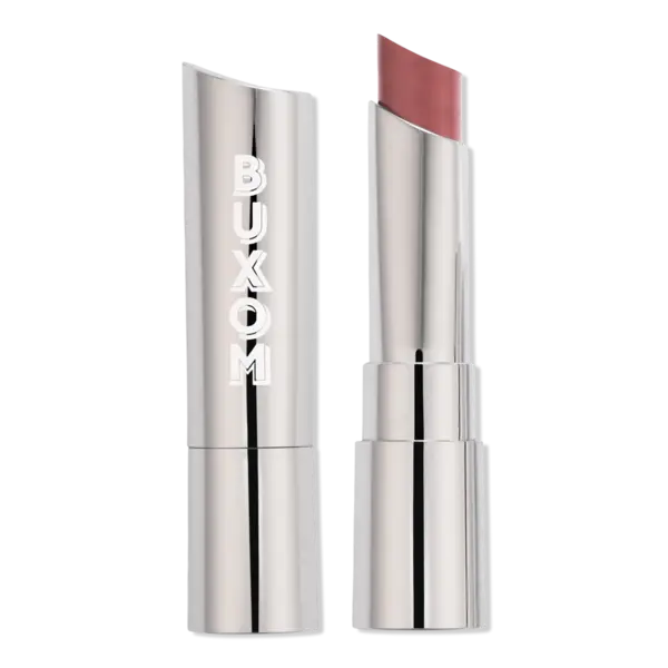 BUXOM Full-on Satin Lipstick - Body-con