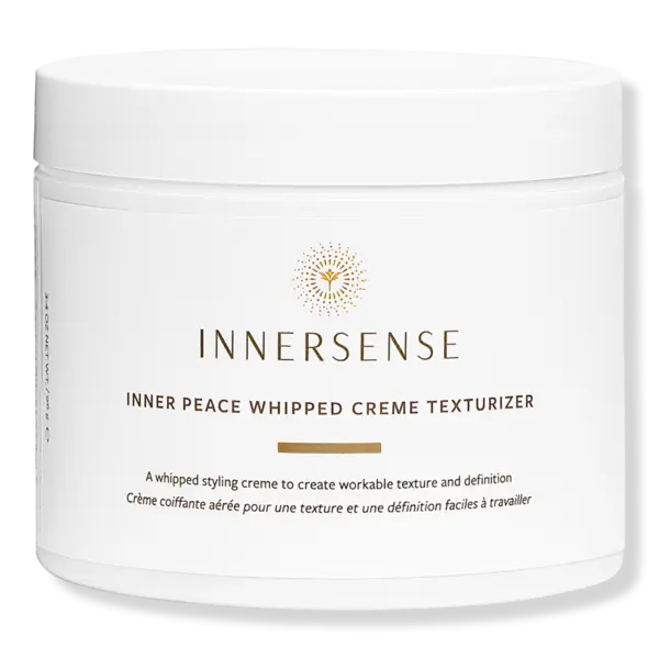 INNERSENSE ORGANIC BEAUTY Inner Peace Whipped Creme Texturizer Orange Blossom - One-color