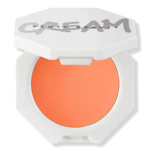 FENTY BEAUTY Cheeks Out Freestyle Cream Blush - Peach Face