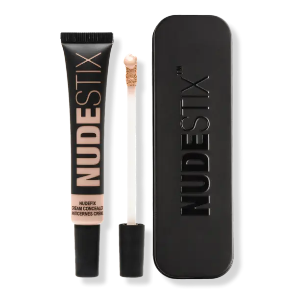 NUDESTIX Nudefix Cream Concealer - Nude 3