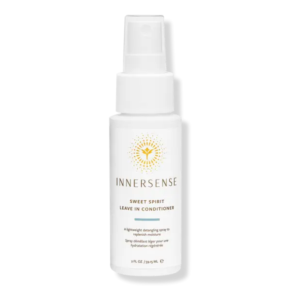 INNERSENSE ORGANIC BEAUTY Sweet Spirit Leave In Conditioner - One-color