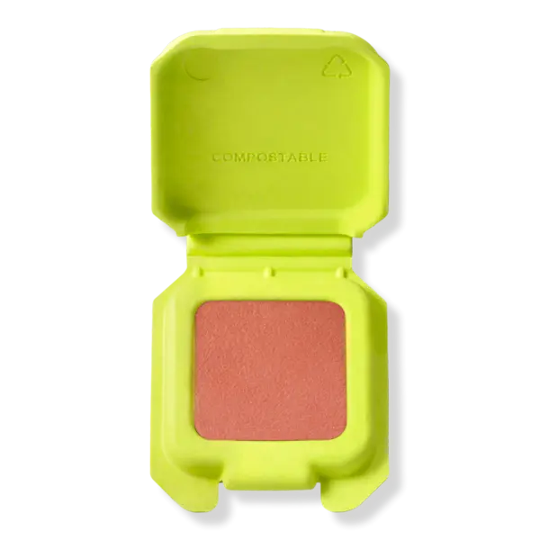 HALF MAGIC Cheek Fluff Soft Blur Cream Blush - Pink Mushroom