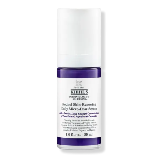 KIEHL'S SINCE 1851 Micro-dose Anti-aging Retinol Serum - One-color