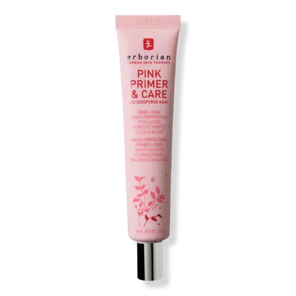 ERBORIAN Pink Primer & Care - One-color