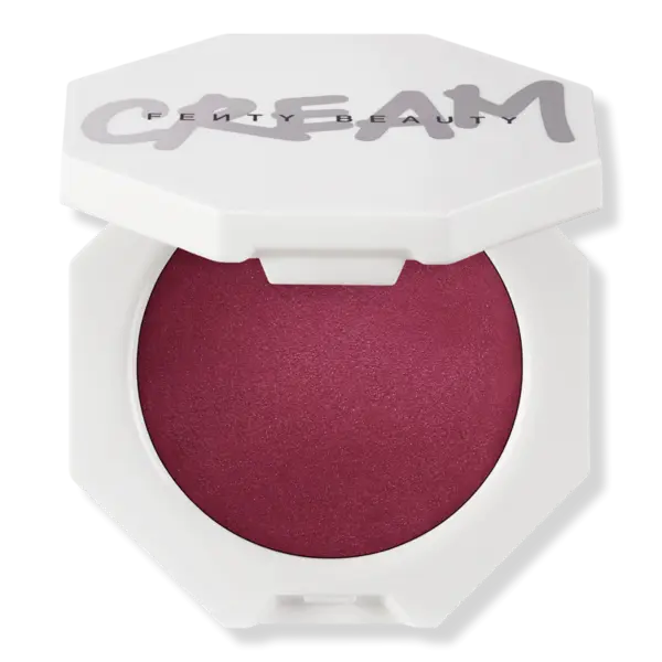 FENTY BEAUTY Cheeks Out Freestyle Cream Blush - Raisin Standardz