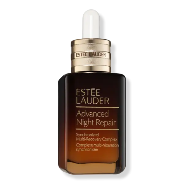 Estée Lauder Advanced Night Repair Multi-recovery Complex Serum - One-color