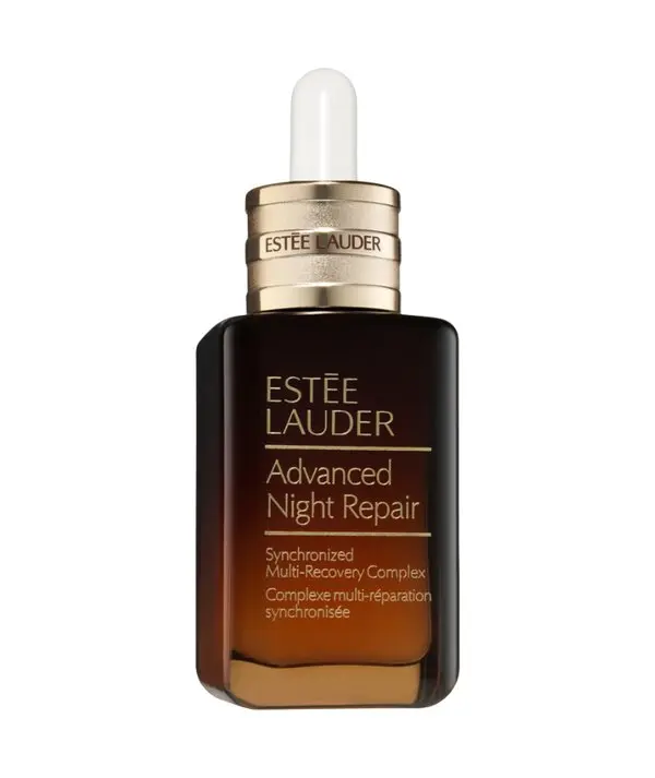 Estée Lauder Advanced Night Repair Multi-recovery Complex Serum With Hyaluronic Acid & Peptides - One-color