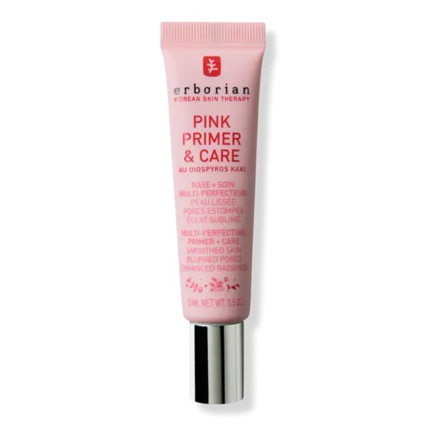 ERBORIAN Pink Primer & Care - One-color