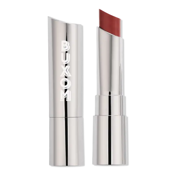 BUXOM Full-on Satin Lipstick - Hush Hush