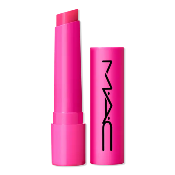 MAC COSMETICS Squirt Plumping Lip Gloss Stick - Amped