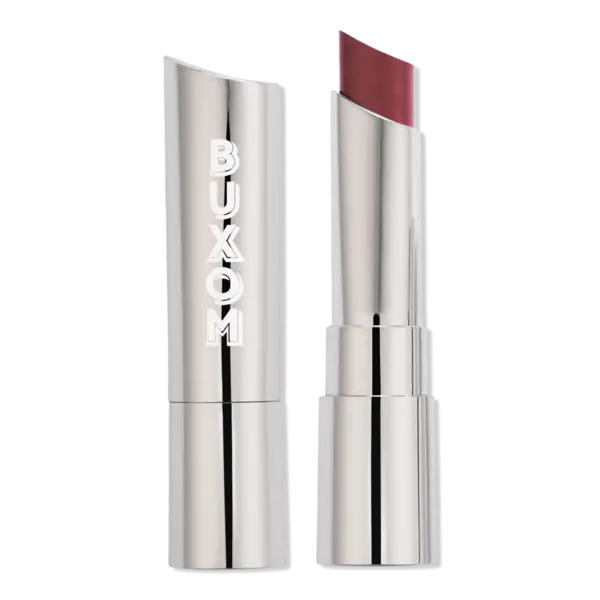 BUXOM Full-on Satin Lipstick - Chocolatte