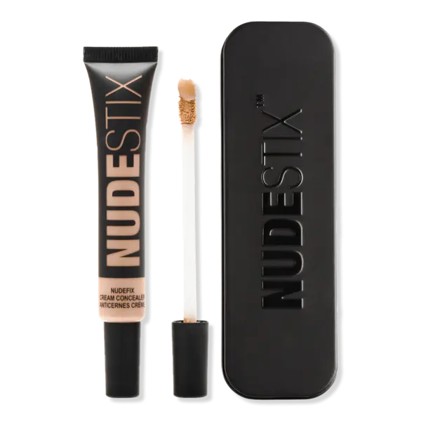NUDESTIX Nudefix Cream Concealer - Nude 4.5